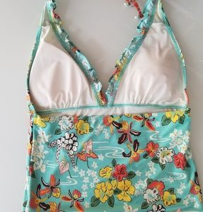 Coco Rave | Swim | Coco Ravetropical Tankini Topxl | Poshmark